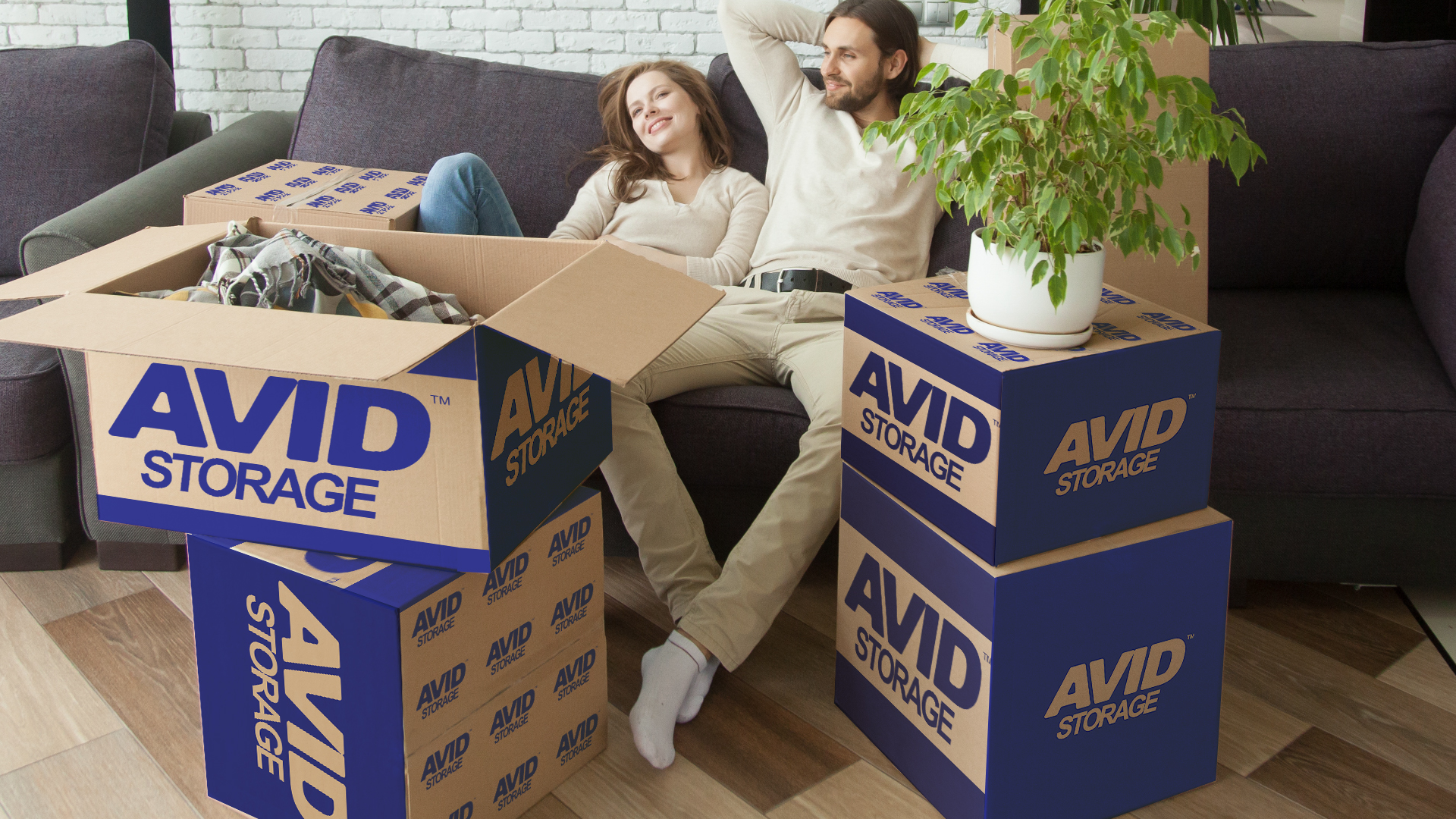 Self Storage Locations